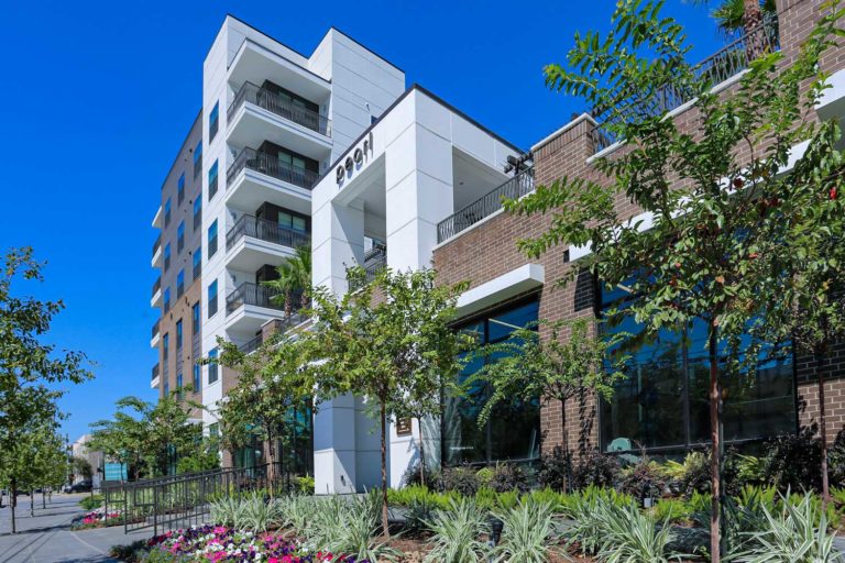 Washington Ave Houston Apartments | Photos of Pearl Washington