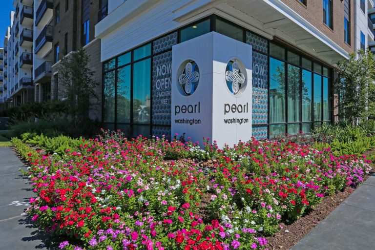 Washington Ave Houston Apartments | Photos of Pearl Washington