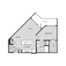 Apartments on Washington Avenue Near Memorial Park | Pearl Washington